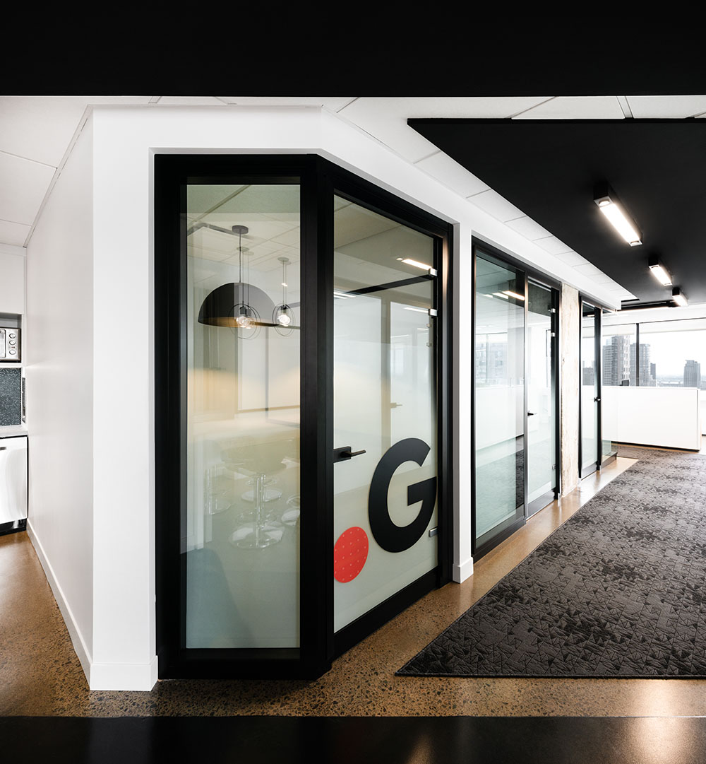 Folio Design - Firme de design d'intérieur à Montréal et environs