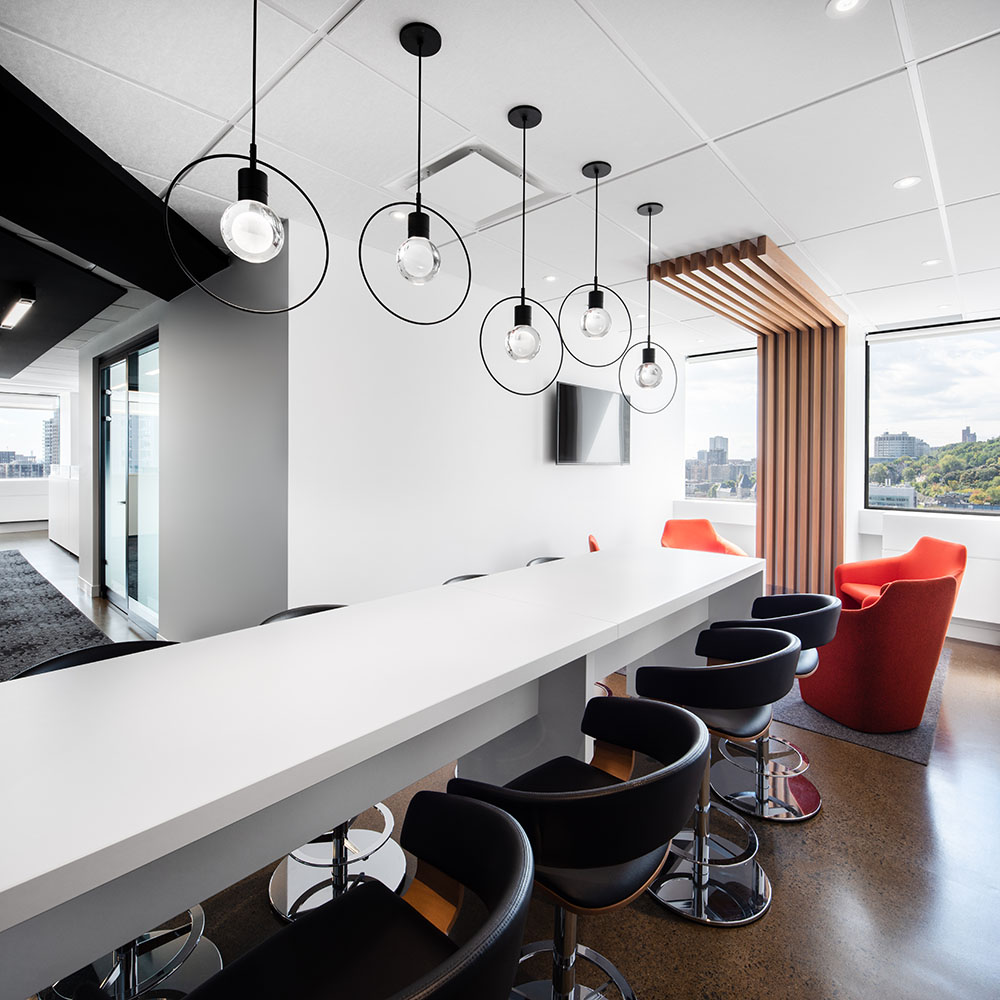 Folio Design - Firme de design d'intérieur à Montréal et environs